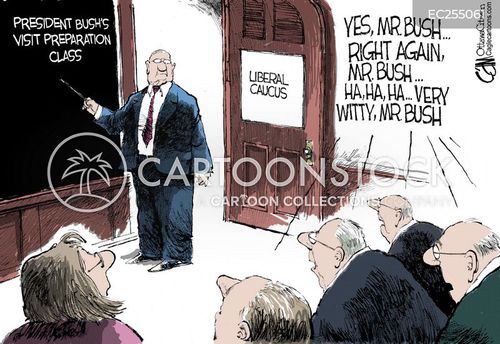 Diplomatic Protocol Cartoons and Comics - funny pictures from CartoonStock