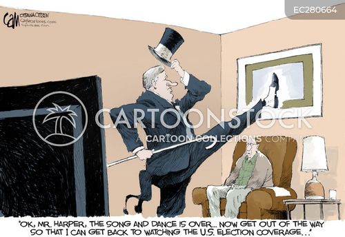 Toronto Star Cartoons and Comics - funny pictures from CartoonStock