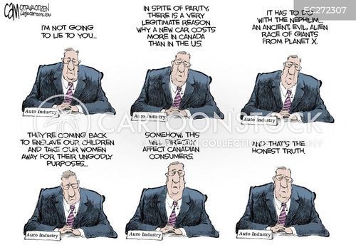 Parity Cartoons and Comics - funny pictures from CartoonStock