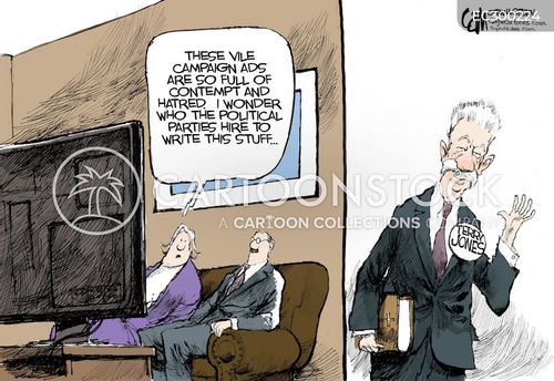 Pastor Terry Jones Cartoons and Comics - funny pictures from CartoonStock