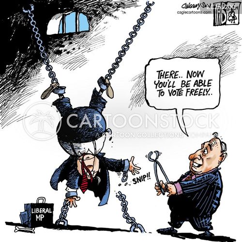 Liberal Ideology Cartoons and Comics - funny pictures from CartoonStock