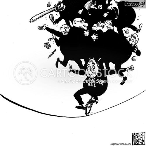 Cultural Shifts Cartoons and Comics - funny pictures from CartoonStock