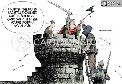 Sir Martin Cartoons and Comics - funny pictures from CartoonStock