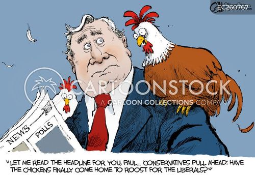 Public Opinion Polls Cartoons and Comics - funny pictures from CartoonStock
