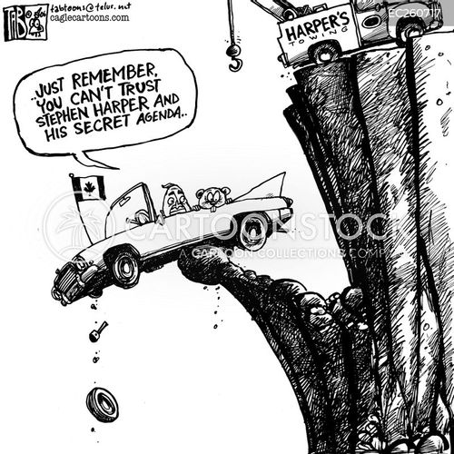 Political Razor's Edge Cartoons and Comics - funny pictures from ...