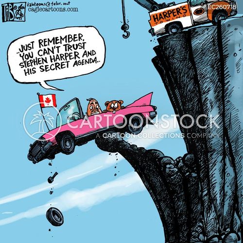 Provincial Politics Cartoons and Comics - funny pictures from CartoonStock