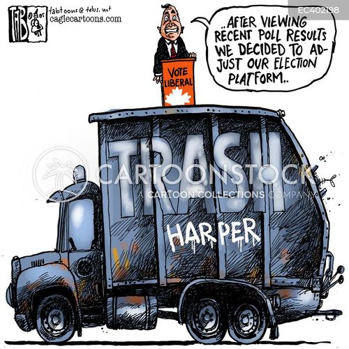 Political Platform Cartoons and Comics - funny pictures from CartoonStock