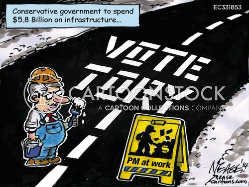 Pm Cartoons and Comics - funny pictures from CartoonStock