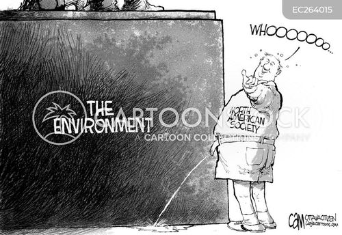 Permaculture Cartoons and Comics - funny pictures from CartoonStock