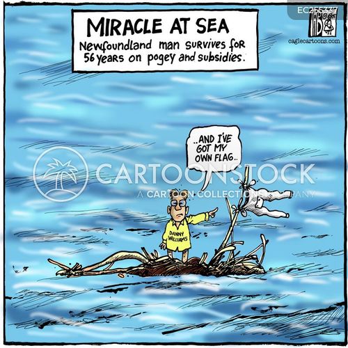 Maritime Safety Cartoons and Comics - funny pictures from CartoonStock