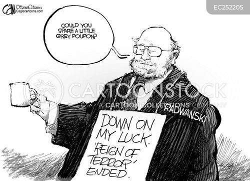 Privacy Breach Cartoons and Comics - funny pictures from CartoonStock