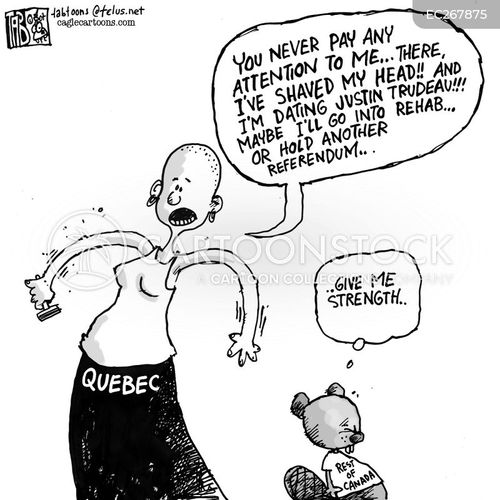 Charest Cartoons and Comics - funny pictures from CartoonStock