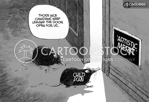 Issues 2004 Cartoons and Comics - funny pictures from CartoonStock