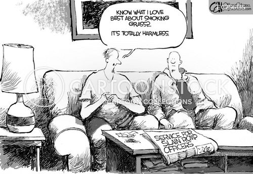 Mayerthorpe Cartoons and Comics - funny pictures from CartoonStock