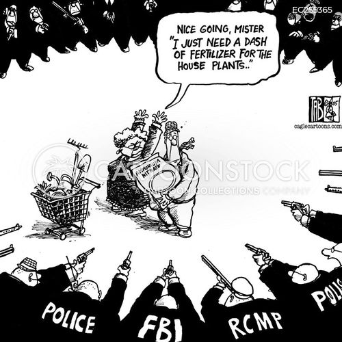 Ammonia Cartoons and Comics - funny pictures from CartoonStock