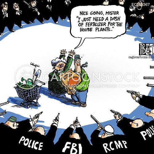 Ammonia Cartoons and Comics - funny pictures from CartoonStock