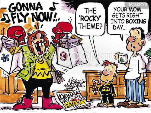 Blowout Cartoons and Comics - funny pictures from CartoonStock