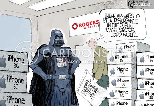 Corleone Force Cartoons and Comics - funny pictures from CartoonStock