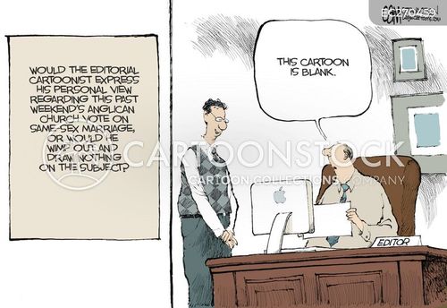 Anglican Church Cartoons and Comics - funny pictures from CartoonStock