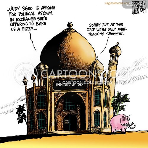 Romanian Controversy Cartoons and Comics - funny pictures from CartoonStock