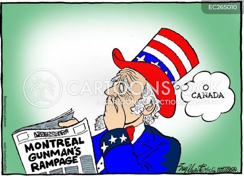 Societal Cartoons and Comics - funny pictures from CartoonStock