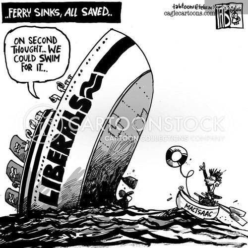 Marine Transportation Cartoons and Comics - funny pictures from ...