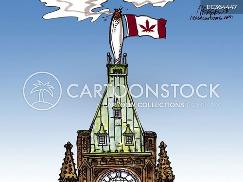 Provincial Flag Cartoons and Comics - funny pictures from CartoonStock