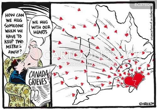 Collective Sorrow Cartoons and Comics - funny pictures from CartoonStock