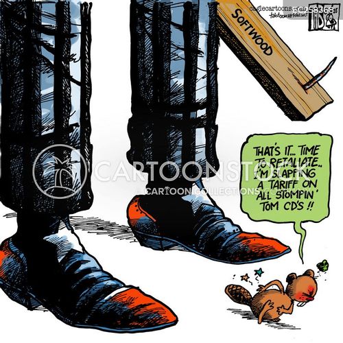 Trade Sanctions Cartoons and Comics - funny pictures from CartoonStock