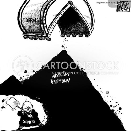 Inquiry Cartoons and Comics - funny pictures from CartoonStock