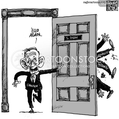 Charest Cartoons and Comics - funny pictures from CartoonStock
