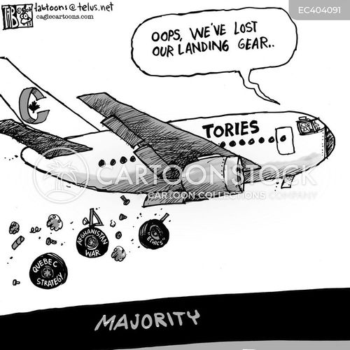 Quebec Government Cartoons and Comics - funny pictures from CartoonStock
