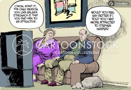 Visual Appeal Cartoons and Comics - funny pictures from CartoonStock