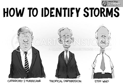 Meteorological Phenomena Cartoons and Comics - funny pictures from ...