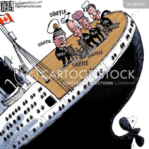 All Hands On Deck Cartoons and Comics - funny pictures from CartoonStock