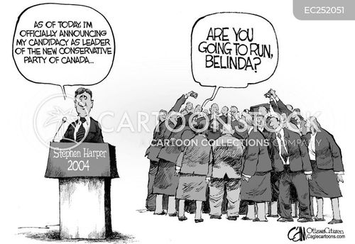 Steven Harper Cartoons and Comics - funny pictures from CartoonStock
