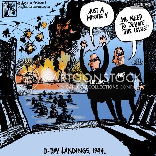 Canadian Flag Carrier Cartoons And Comics Funny Pictures From