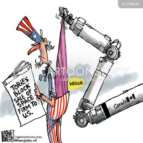 Aerospace Cartoons and Comics - funny pictures from CartoonStock