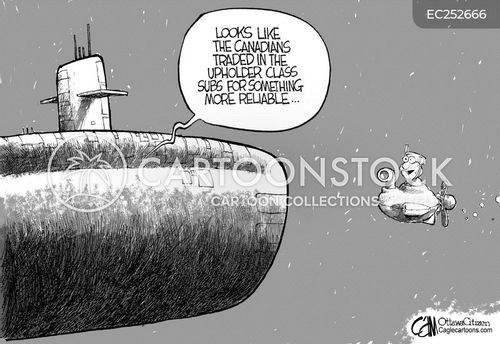 Strategic Defense Cartoons and Comics - funny pictures from CartoonStock