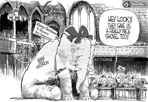 Parliamentary Action Cartoons and Comics - funny pictures from CartoonStock