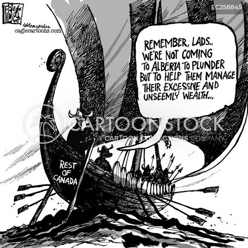 Oil Surplus Cartoons and Comics - funny pictures from CartoonStock
