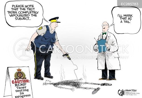 Canadarm Cartoons and Comics - funny pictures from CartoonStock