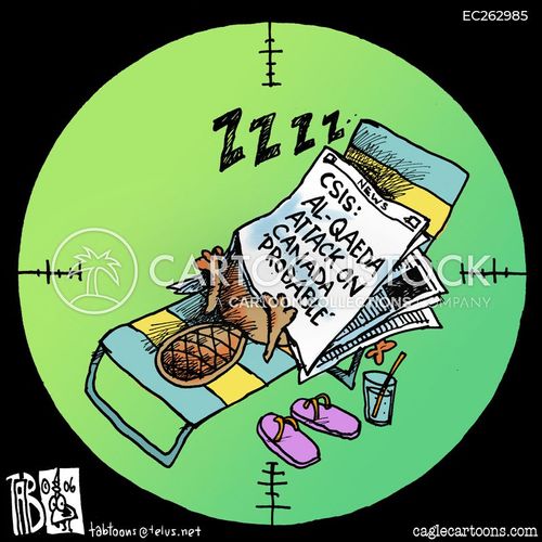 Snooze Day Cartoons and Comics - funny pictures from CartoonStock