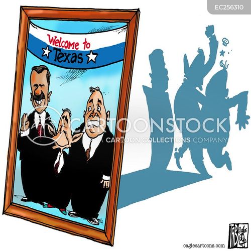 Trio Cartoons and Comics - funny pictures from CartoonStock