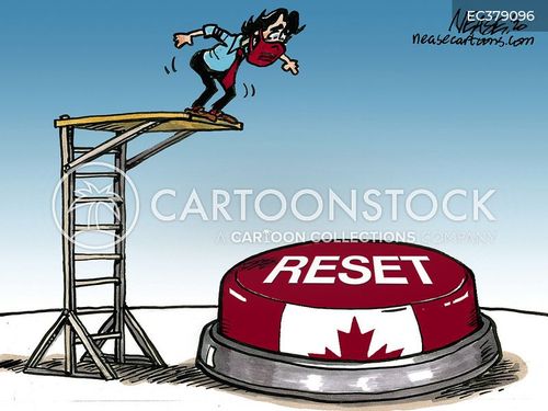 Global Realignment Cartoons and Comics - funny pictures from CartoonStock