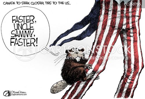 Economic Integration Cartoons and Comics - funny pictures from CartoonStock