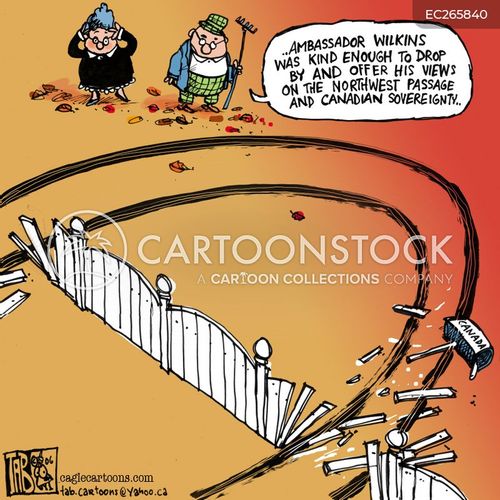 Toque Cartoons and Comics - funny pictures from CartoonStock