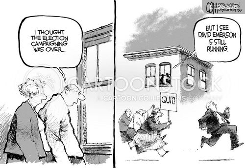Cabinet Minister Cartoons and Comics - funny pictures from CartoonStock