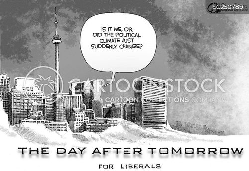 Political Transition Cartoons and Comics - funny pictures from CartoonStock