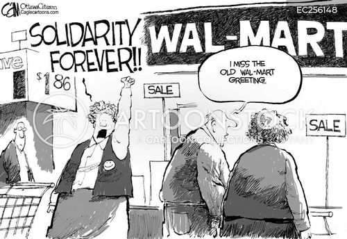 Consumer Advocacy Cartoons and Comics - funny pictures from CartoonStock